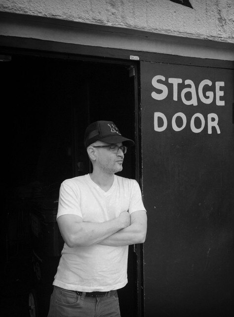 Radio Yak: Jonathan Goldstein - ABC Radio National