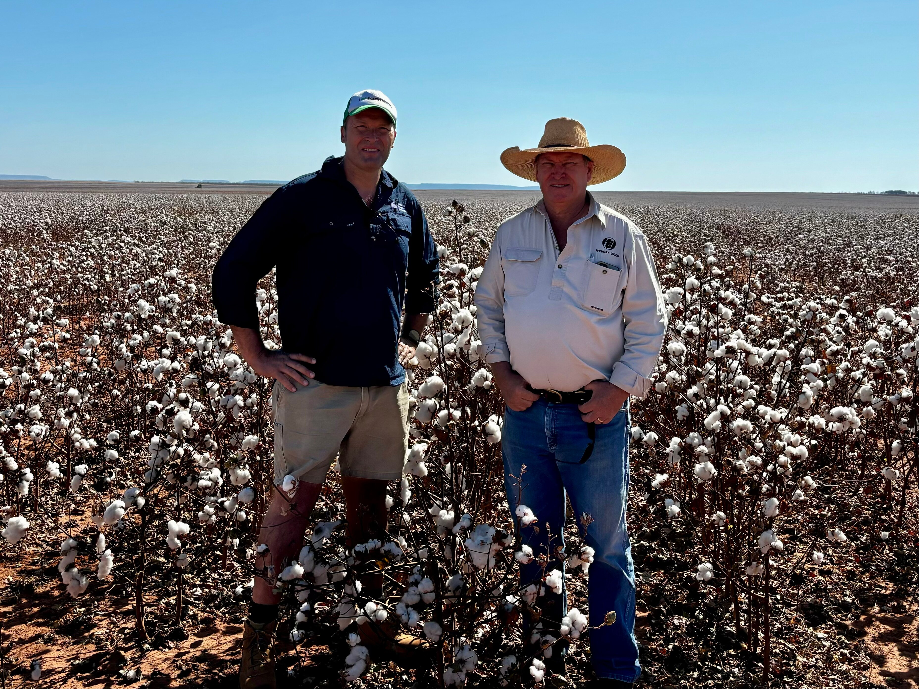 NT Country Hour - ABC listen