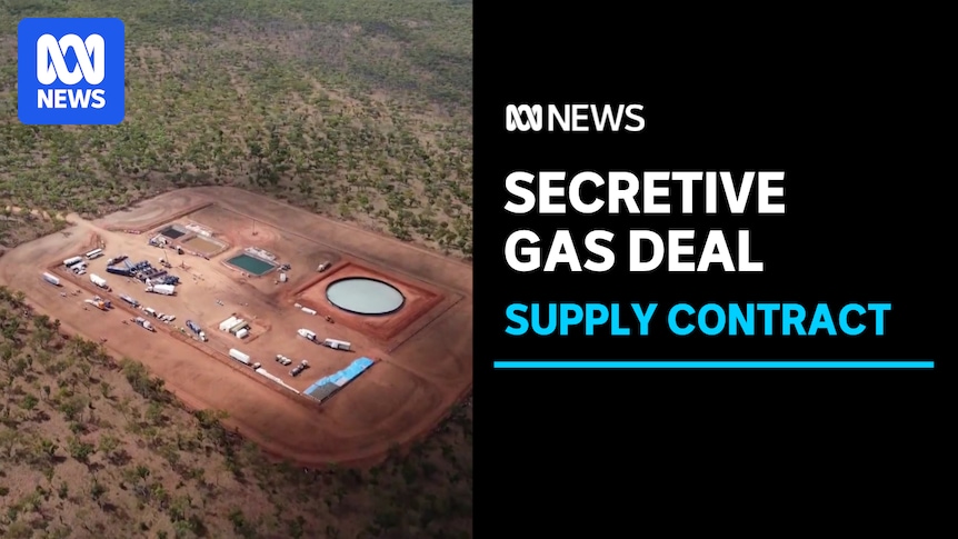 Criticism of NT government's Beetaloo Basin gas deal - ABC News Criticism of NT government's Beetaloo Basin gas deal - ABC News