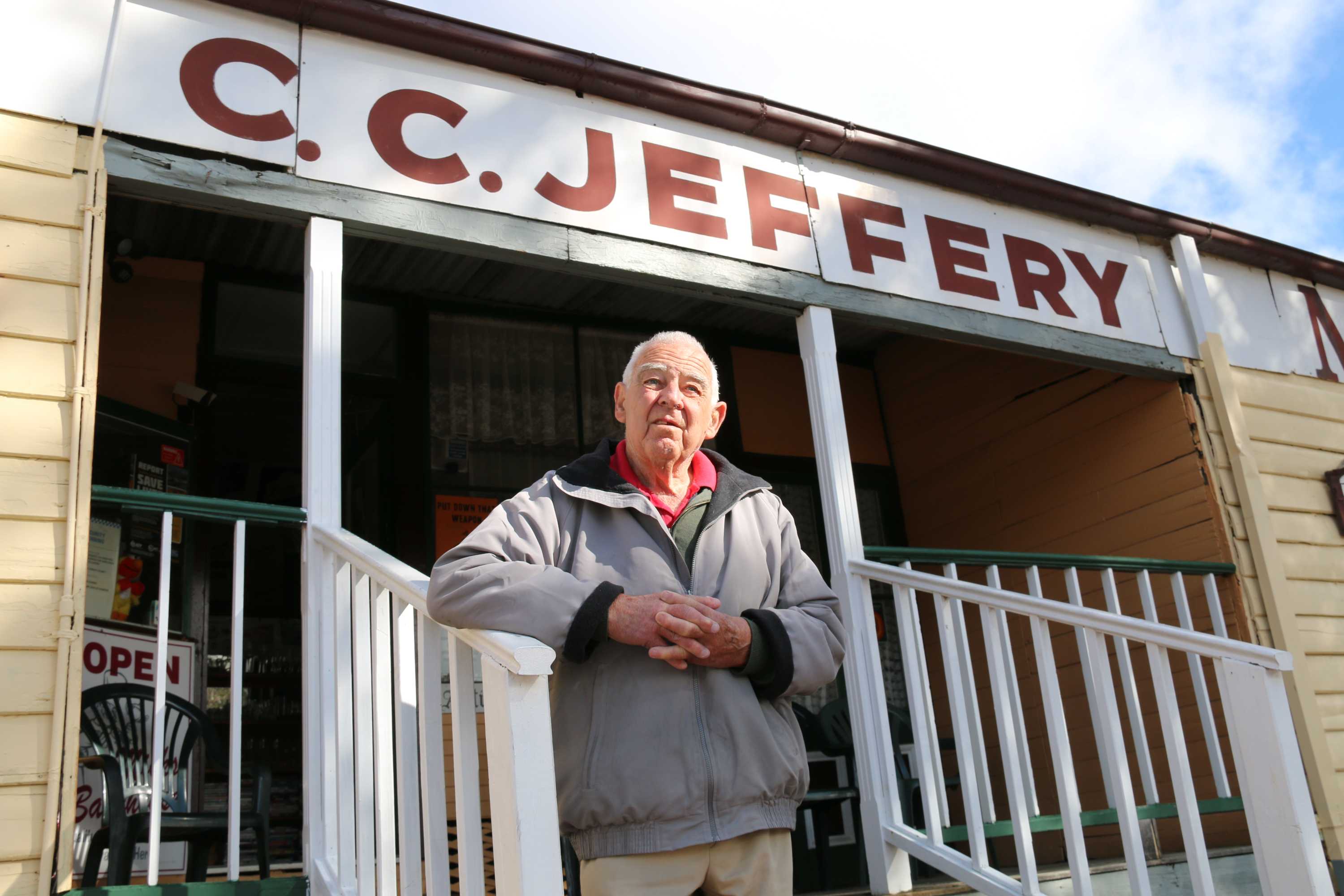 Val Jeffery set to become ACT's oldest MLA, to sit in Legislative ...