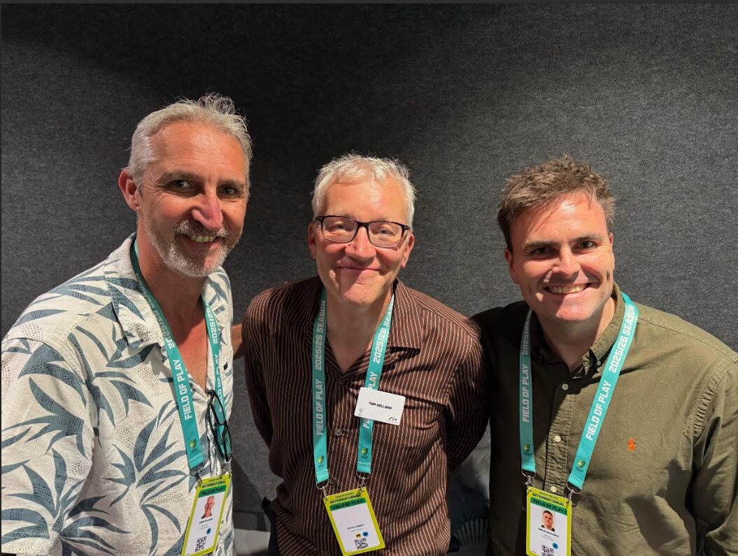 Corbin Middlemas - ABC News