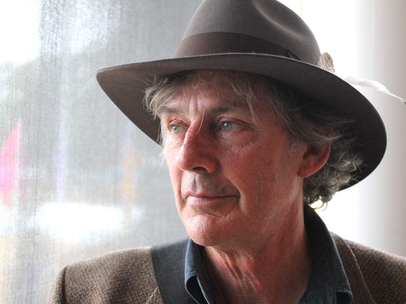 Goanna singer Shane Howard returns OAM in protest of Voice result - ABC ...