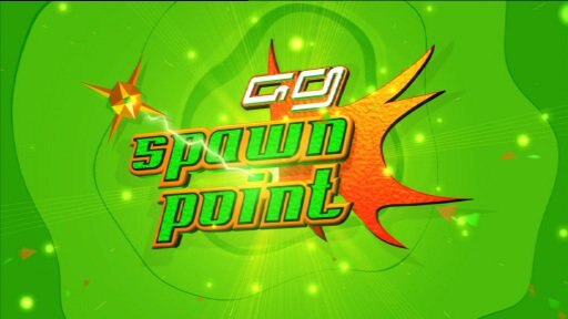 Welcome to Good Game Spawn Point! - ABC ME