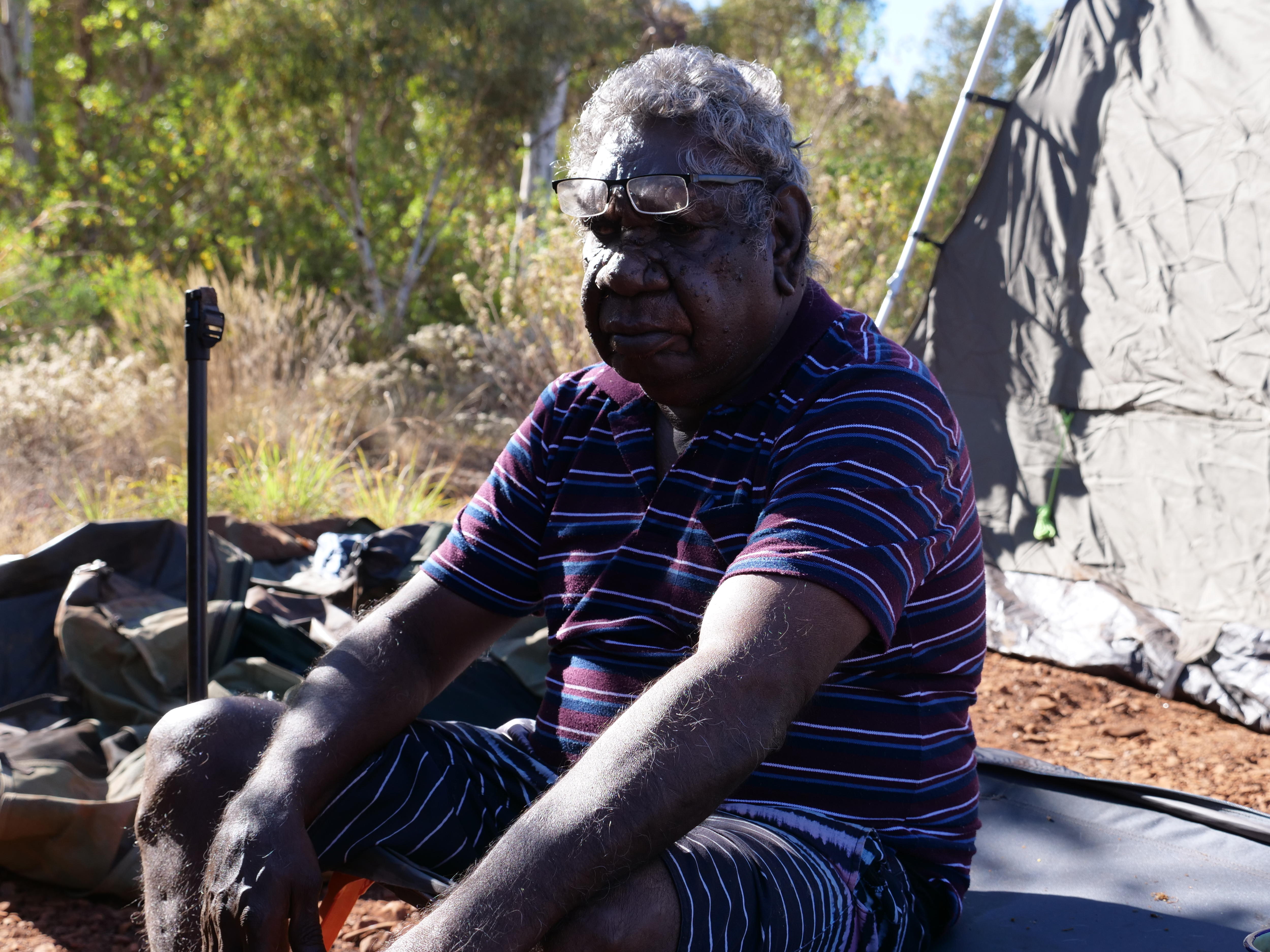Pilbara traditional owners call for inquiry into Andrew Forrest's ...