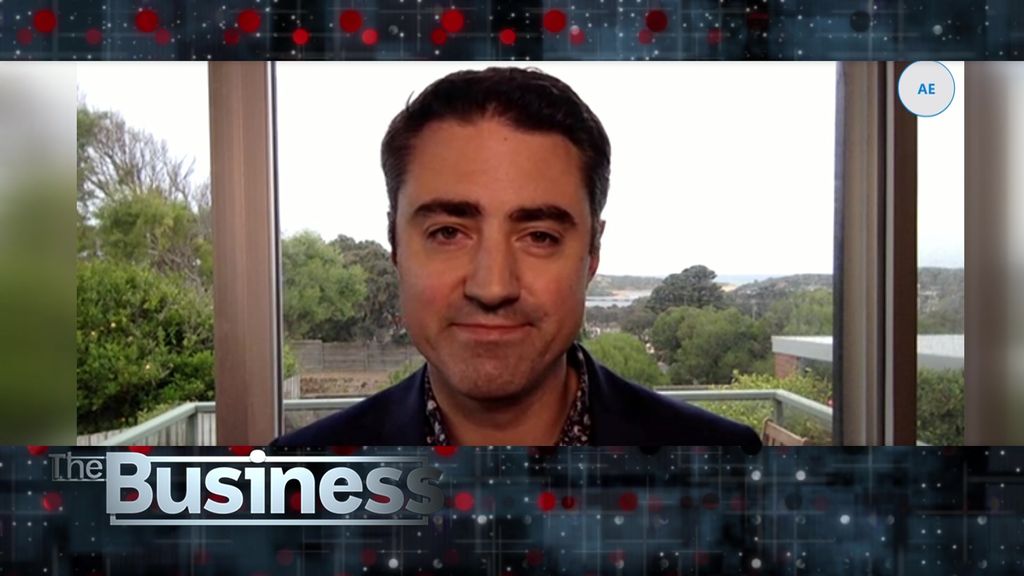 Wednesday markets with Evan Lucas - ABC News