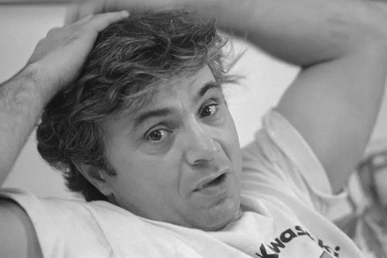 Robert Blake — the actor who was acquitted of wife’s murder — dies at ...