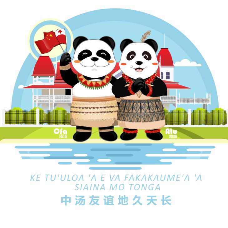 Tonga yet to pay off loan for Nuku'alofa reconstruction of 2006 riots ...