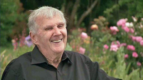 Celebrating 25 Years: Peter Cundall - Gardening Australia