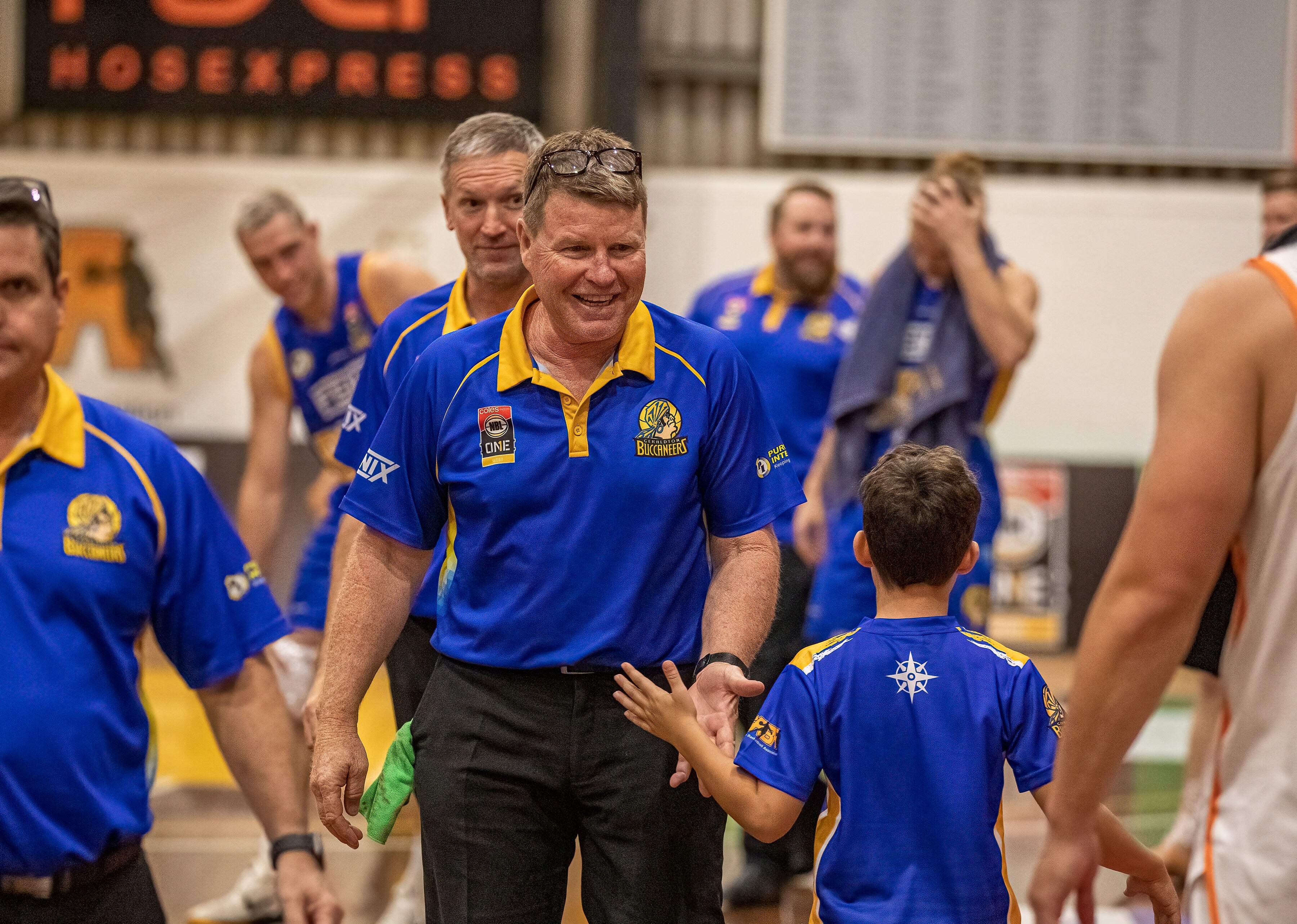 Geraldton's Alex Ducas signs with NBA's Oklahoma City Thunder after ...