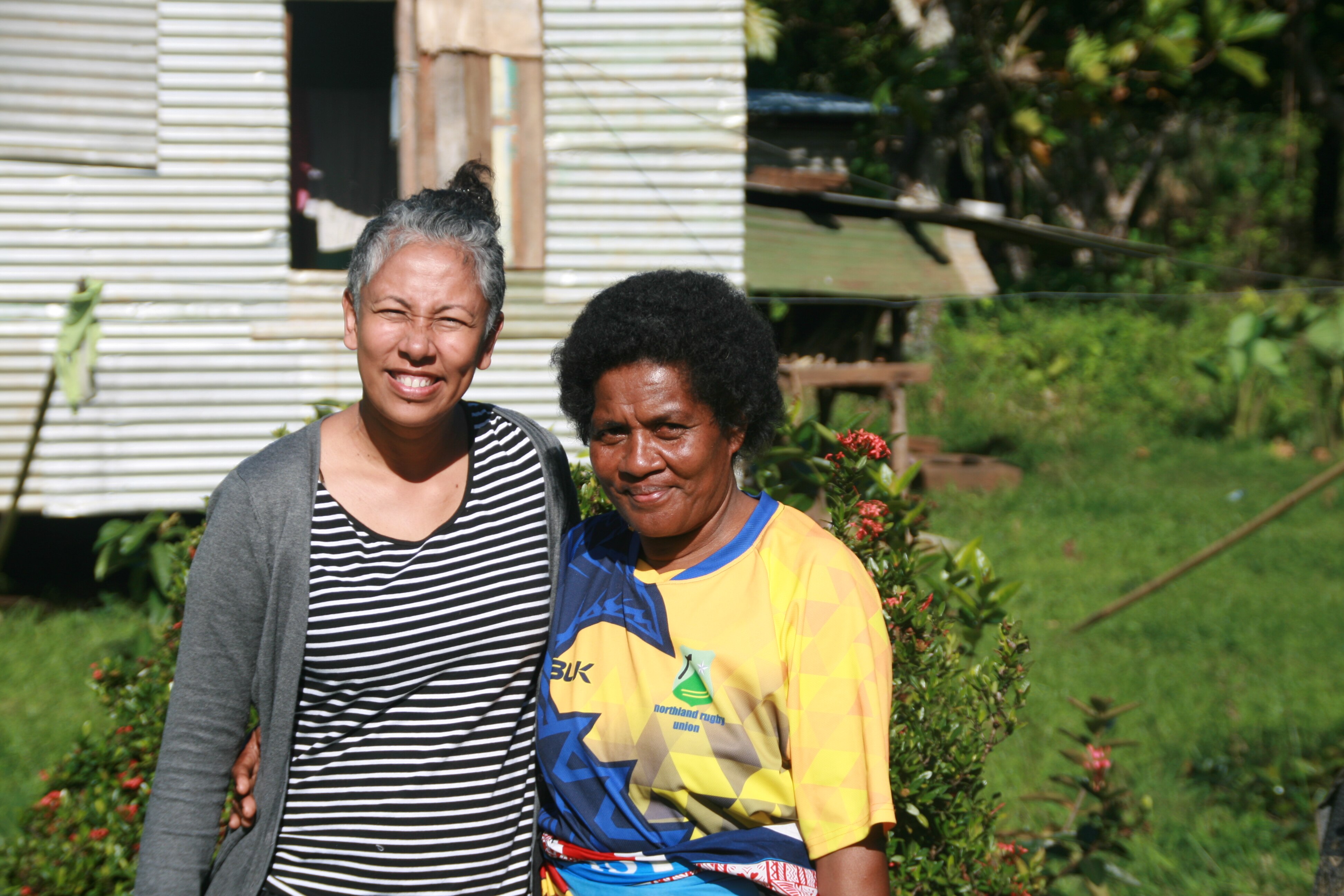 Fijian architect Loata Ho drew on traditional designs for her 'dream ...