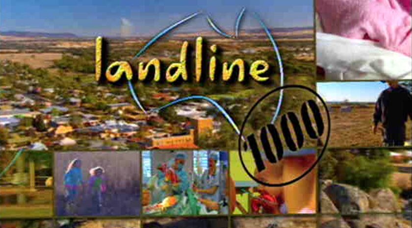 Landline - ABC News