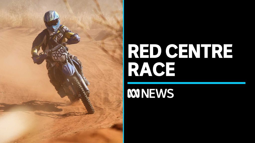 How the Finke Desert Race grew into the ultimate off-road challenge ...