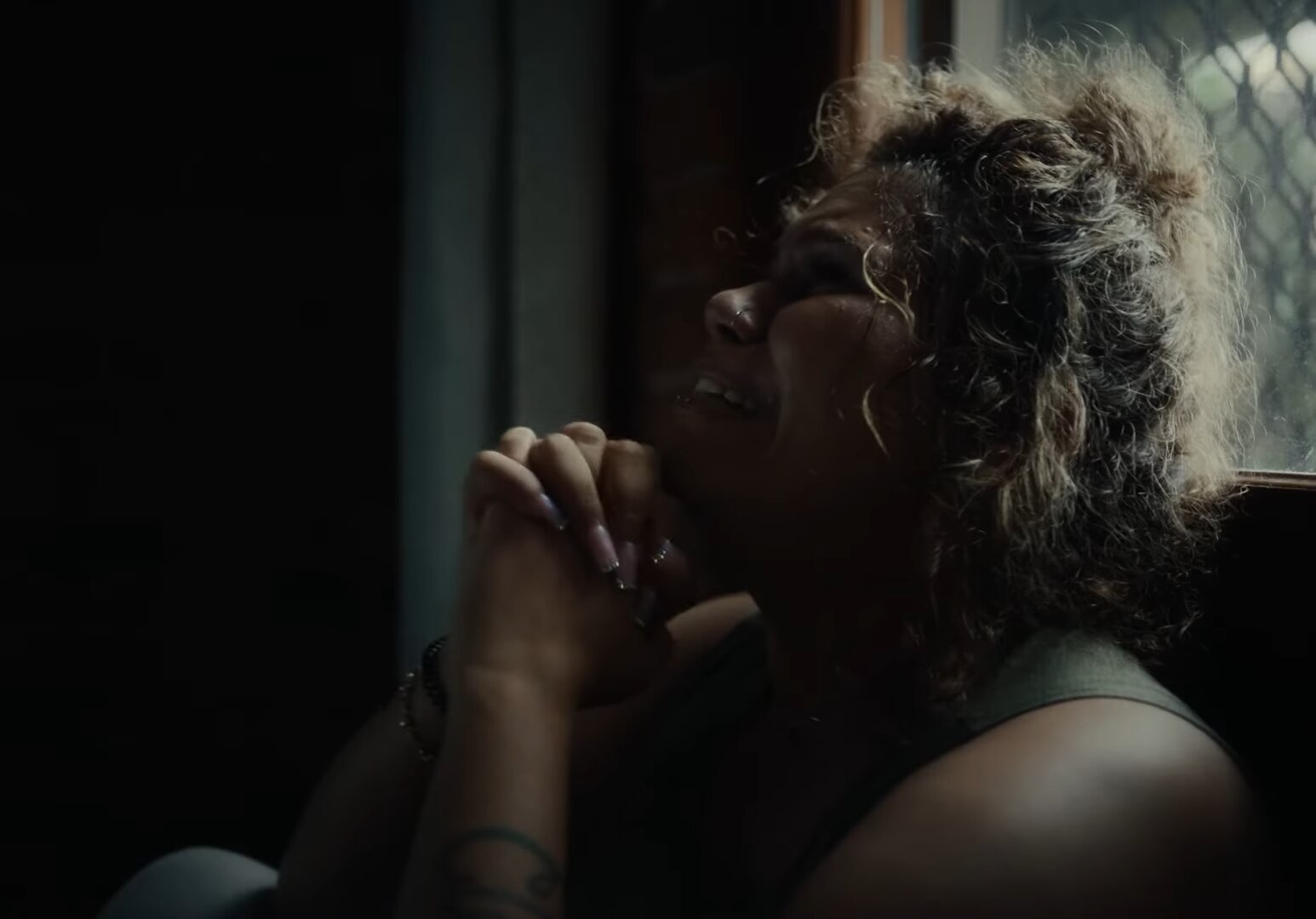 Feature Video: BARKAA ft. ELECTRIC FIELDS - Fight For Me - ABC Rage