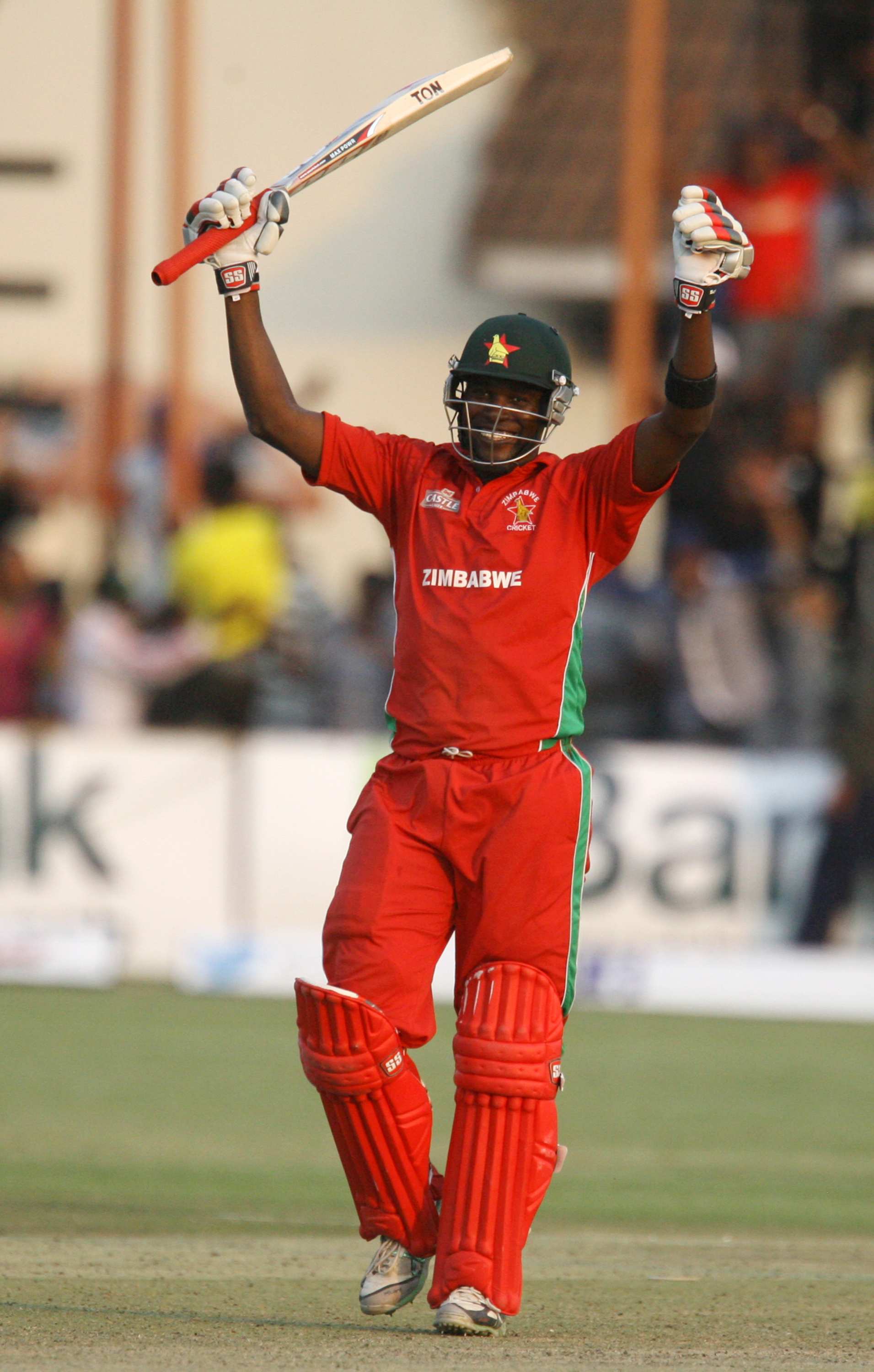 Cricket World Cup: Zimbabwe team profile - ABC News