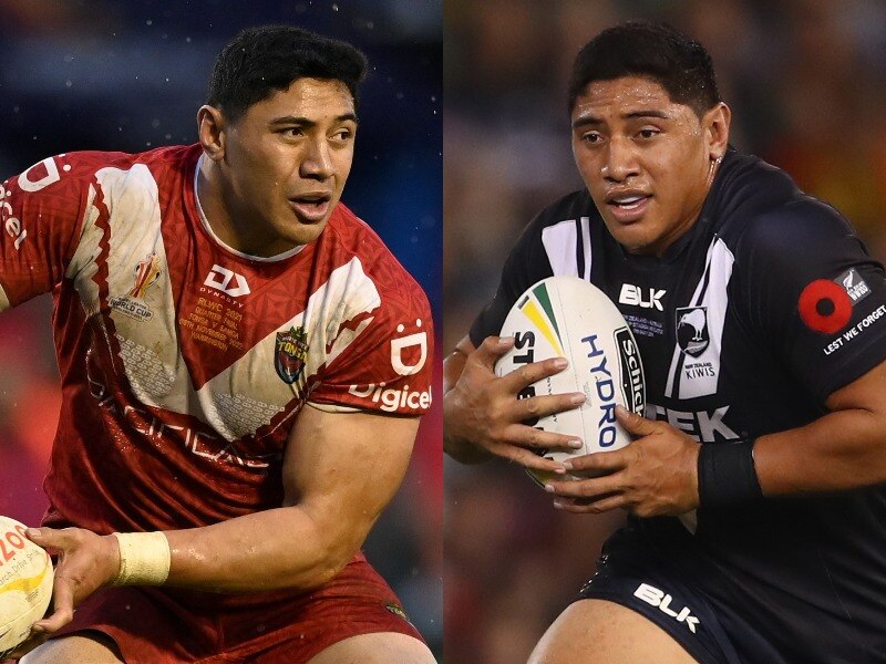 Tonga's Pacific Championships success raises questions about ...