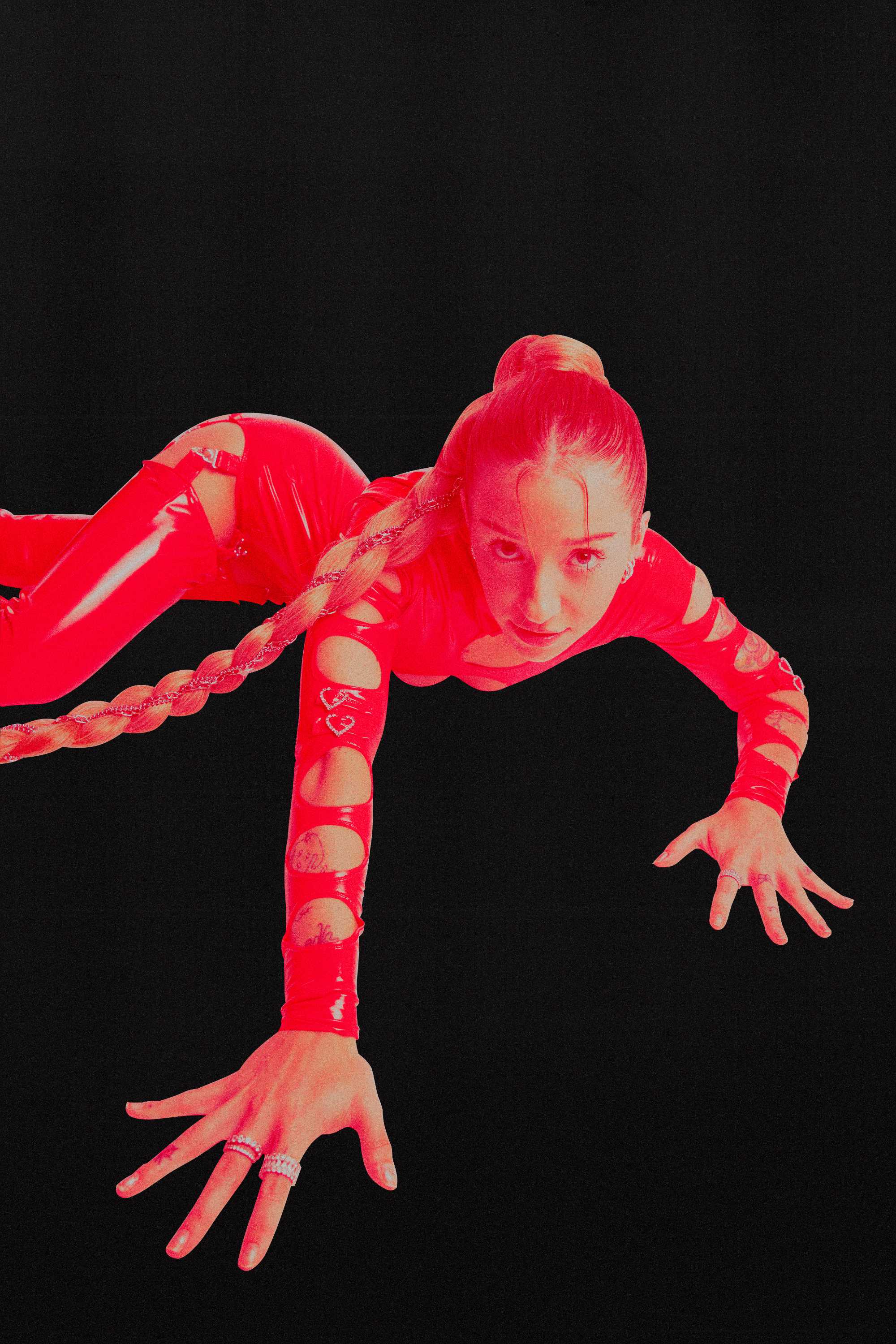 Good Nights: New yergurl, Noah Dillon LATW - triple j