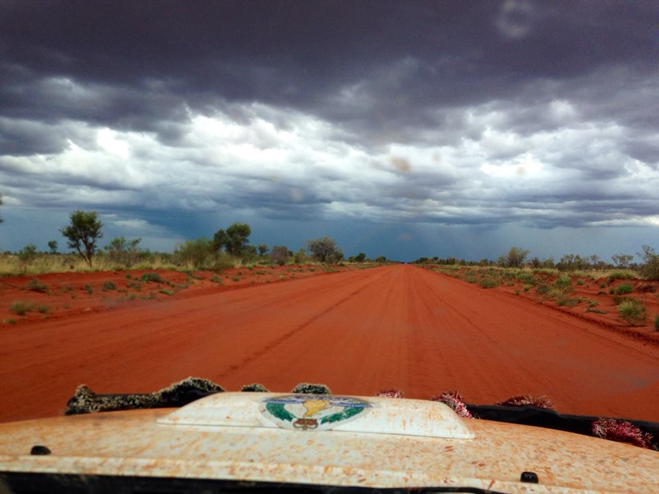 NT remote community residents confused, disappointed by empty police ...