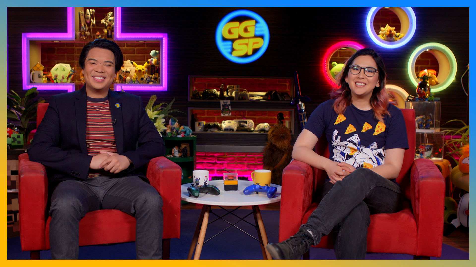 The Scoop: Video Game win at The Grammys. - ABC ME