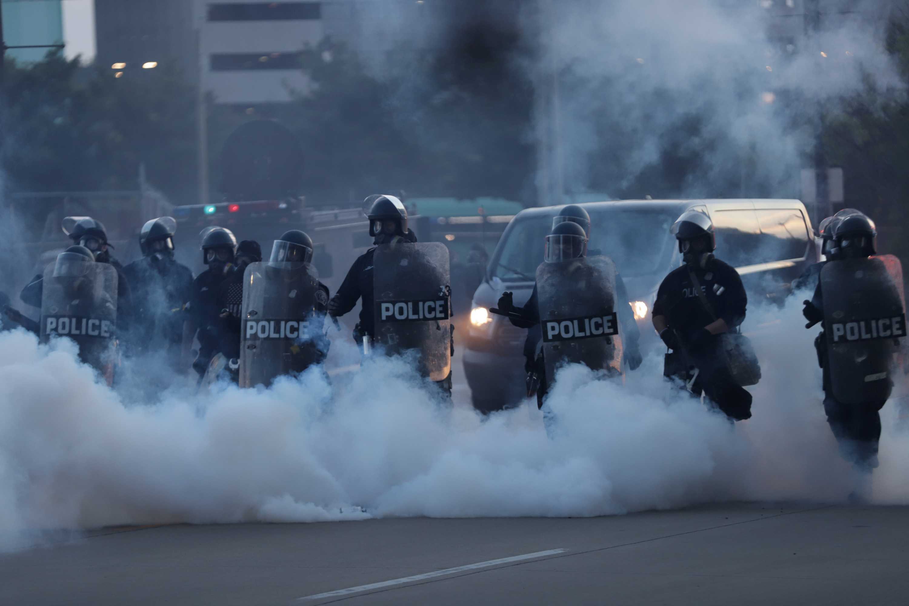 Extremists not the driving force behind US riots, former FBI agent says ...