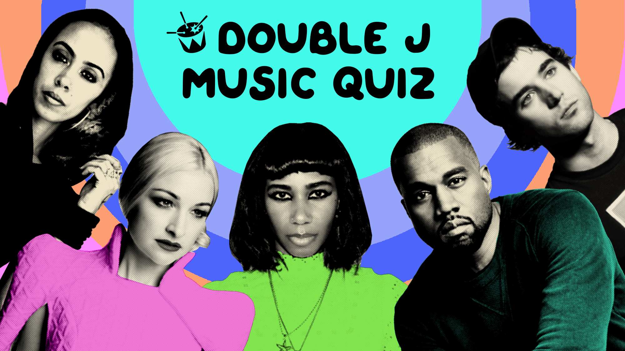 You better Lose Yourself in this week's quiz - Double J