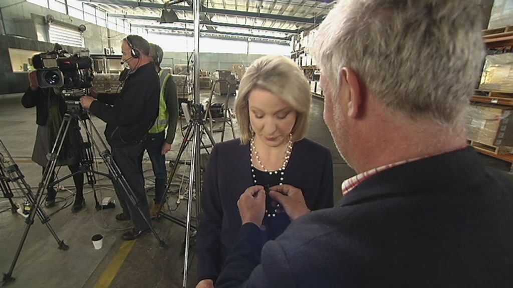 Farewell 730 Tas - ABC News