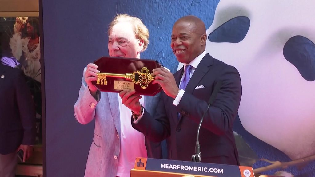 Opera and Musical Theatre - Topic - ABC News