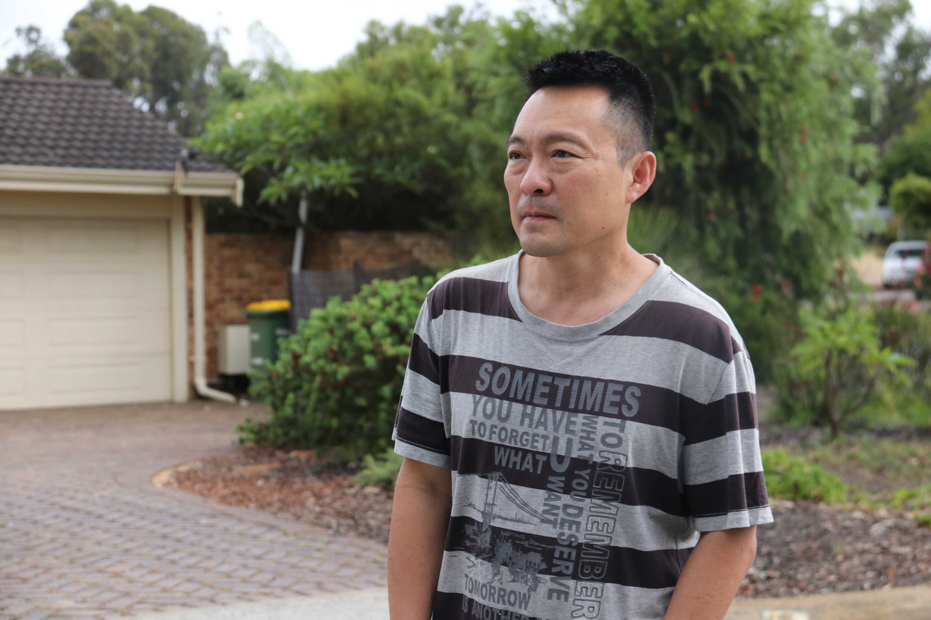 Two dead in shooting in Perth suburb of Bateman - ABC News