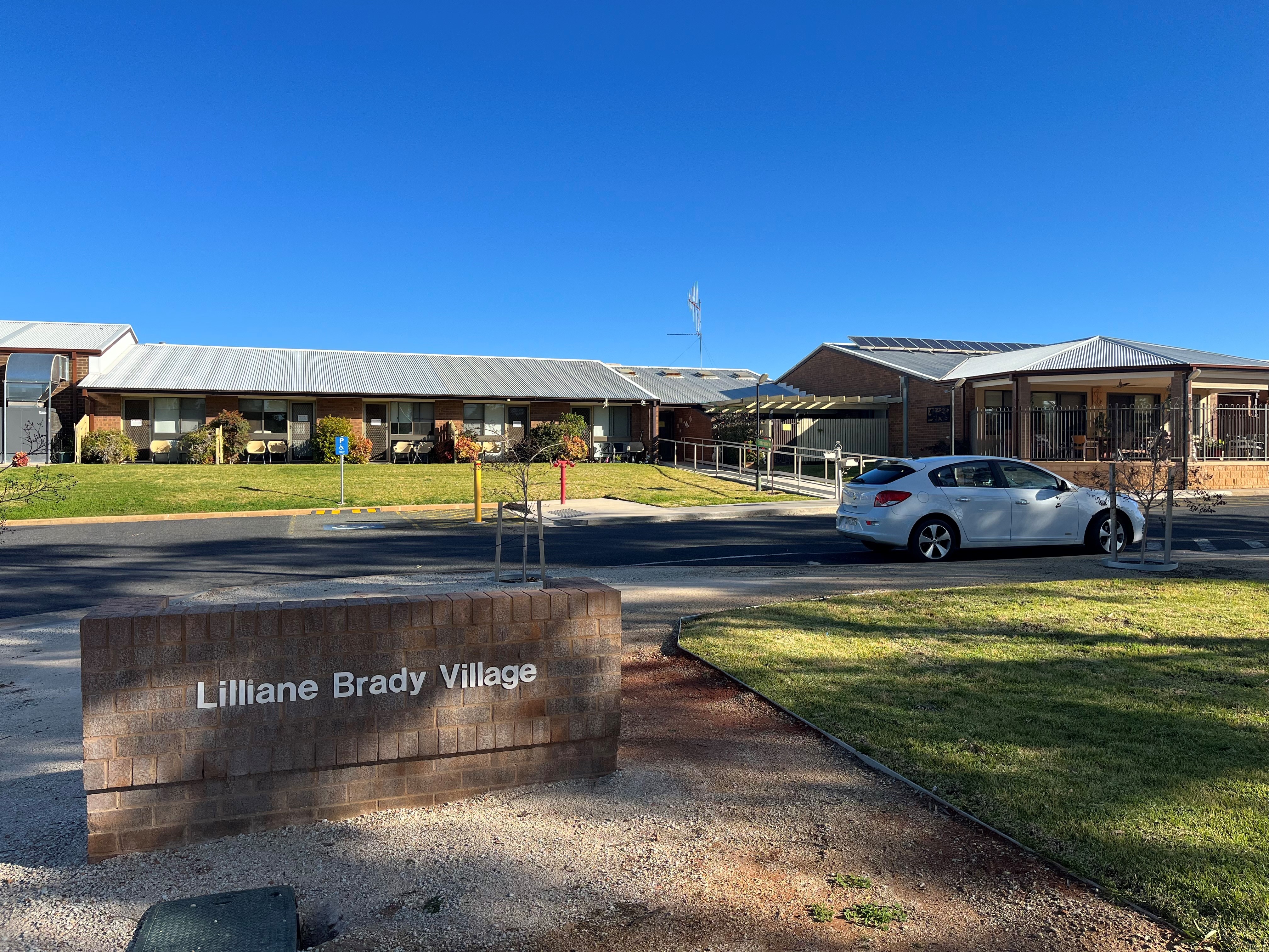 Cobar's only aged care facility in lockdown as residents, staff test ...