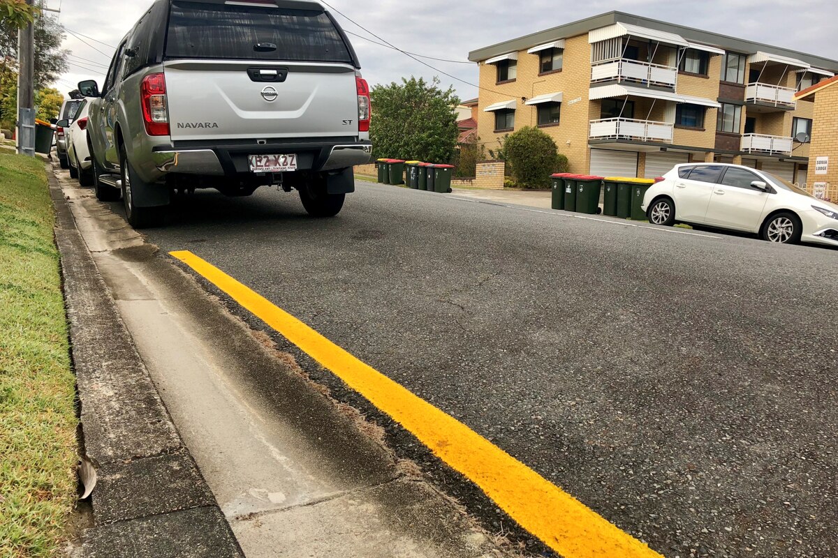 Why narrow streets are the way of the future - ABC News