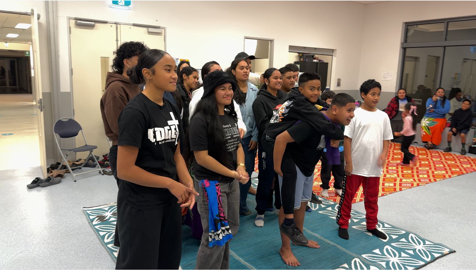 Australia's small Tuvaluan diaspora is about to grow fast — and it's ...