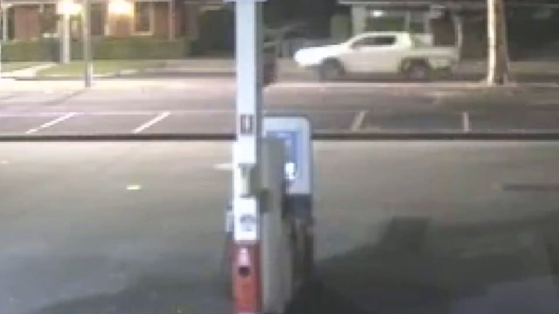 Call for public information following home invasion - ABC News