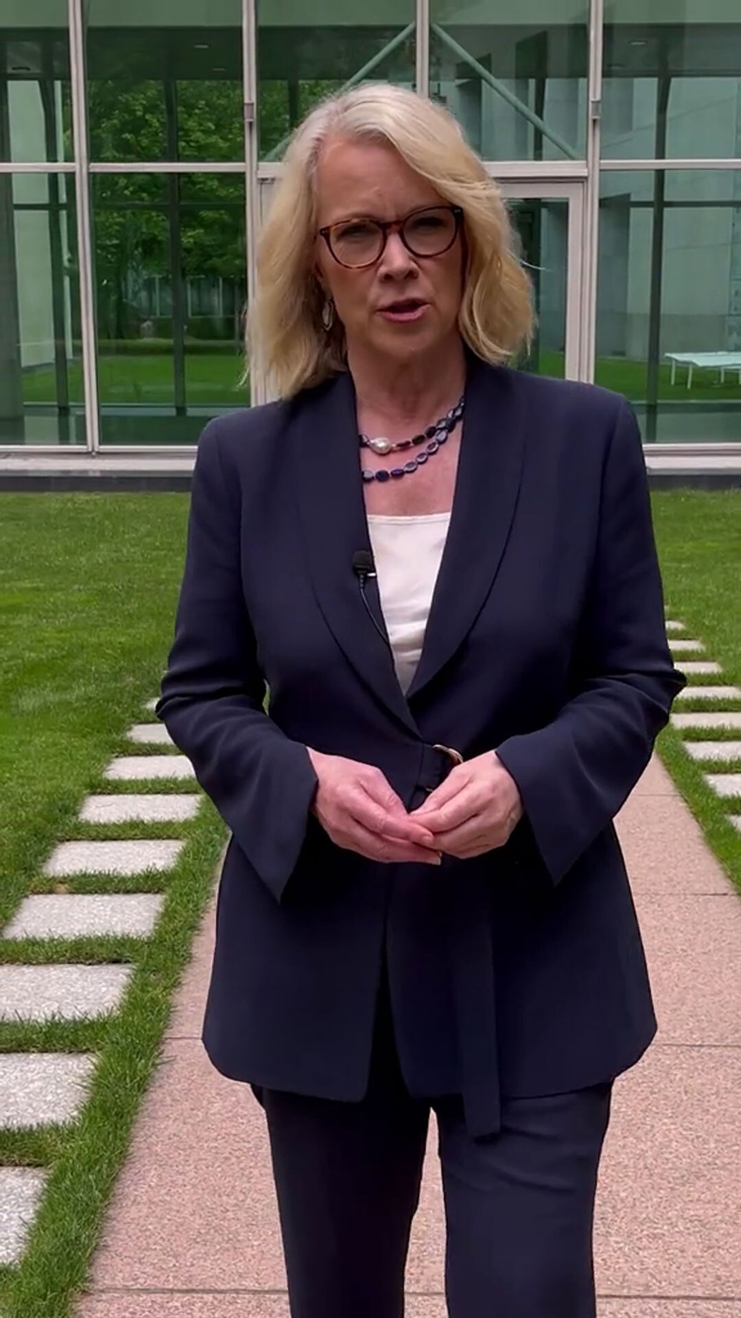 Why crossbenchers are cross about the electoral reforms deal - ABC News