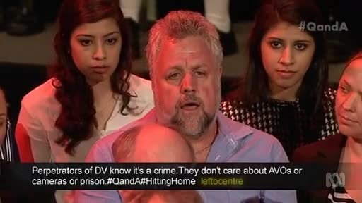 Perpetrator Programs - Q+A