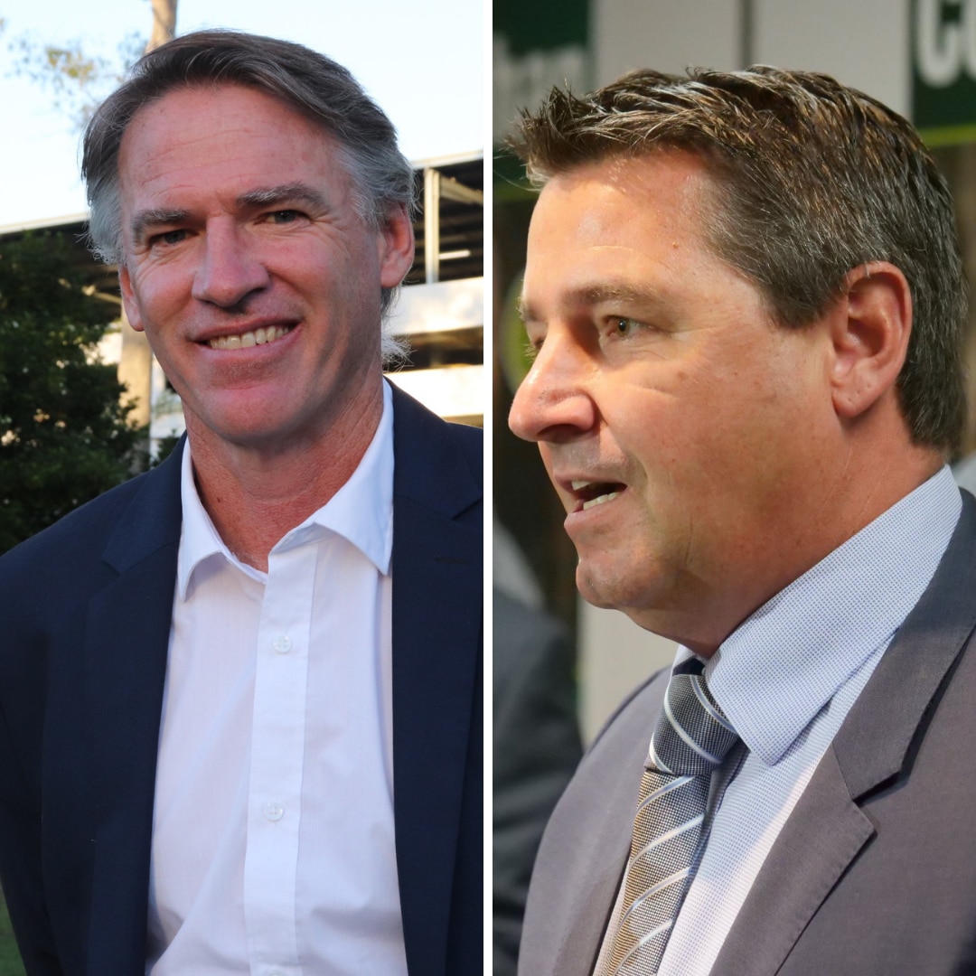 Federal election 2019: Regional NSW a Coalition danger zone as country ...