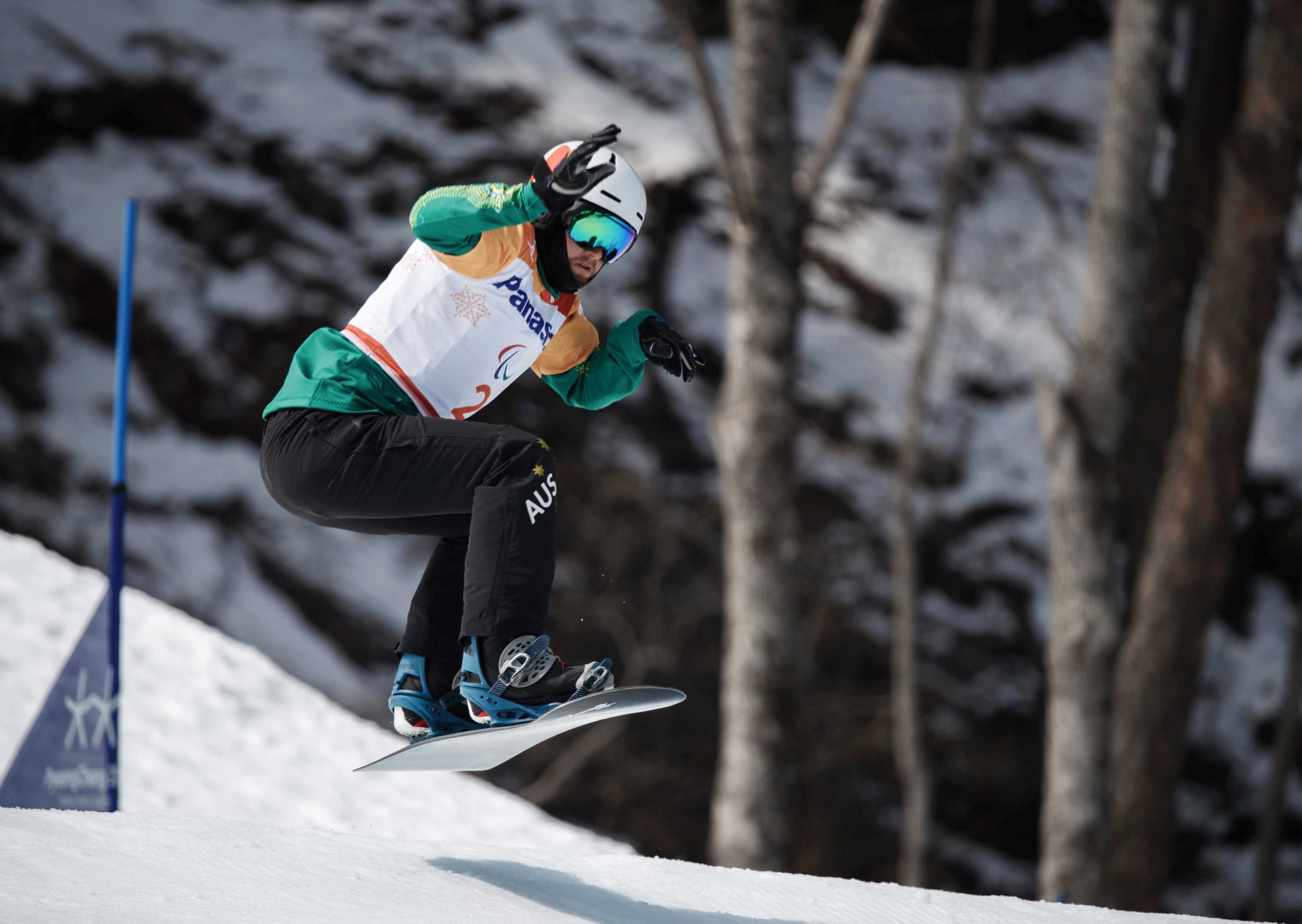 Channel Seven's Winter Paralympics coverage criticised by fans - ABC News