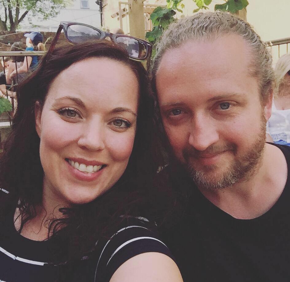 Amy Parsons's former fiance Roderick Deakin-White sentenced to jail for ...