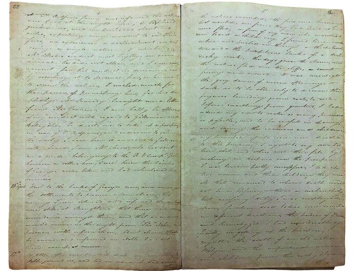 Appin site of Aboriginal massacre by English soldiers added to State ...