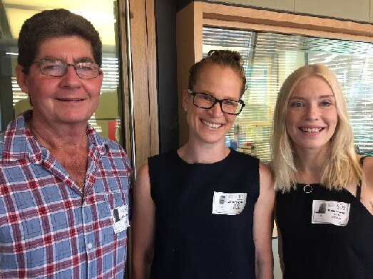 Heart transplant survivors herald donors on Thank You Day - ABC News