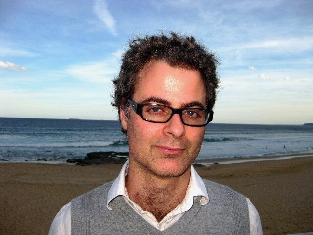 Read with Raf Review: The Restorer - ABC Melbourne