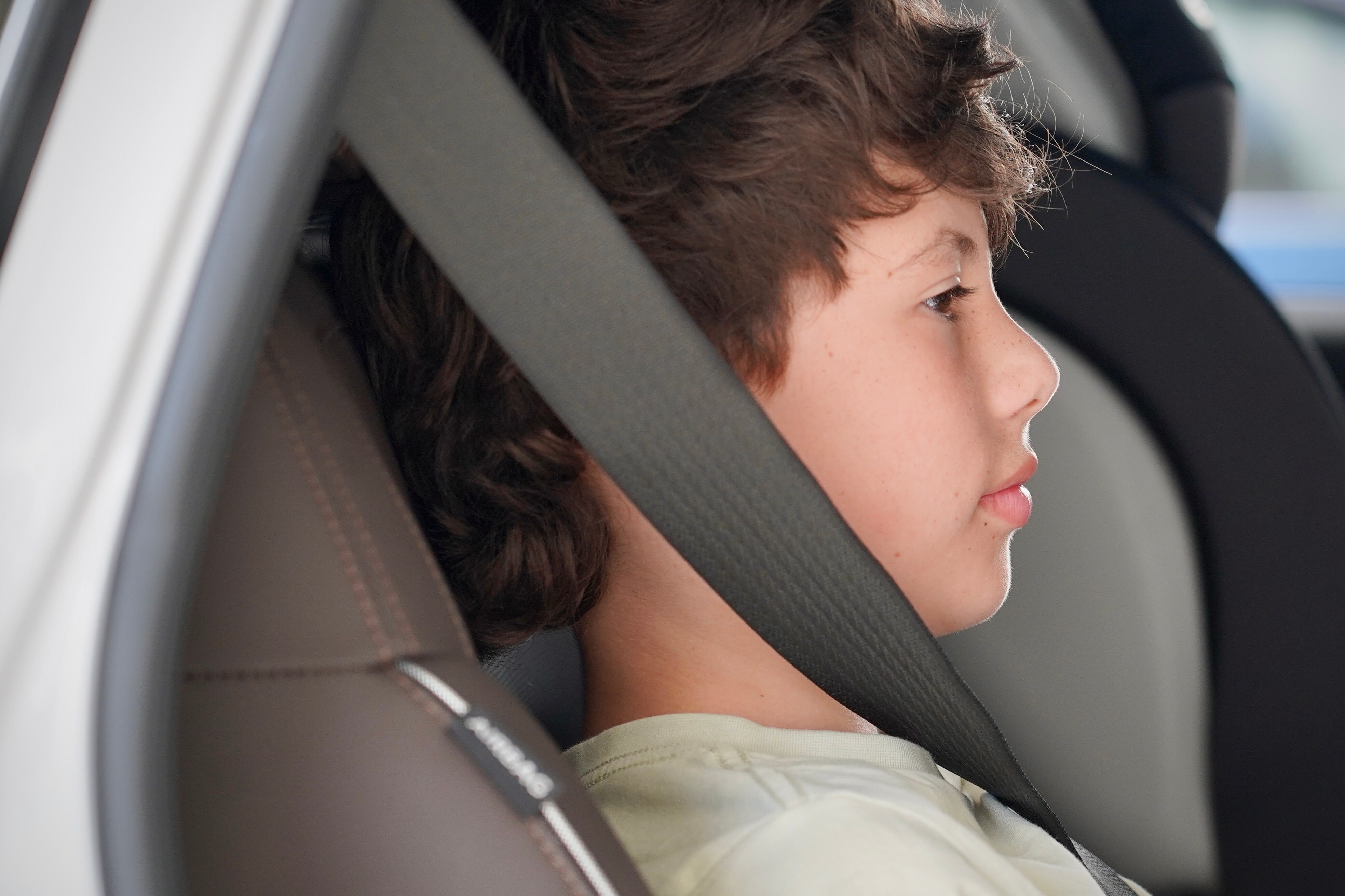 Three-quarters of children killed on Queensland roads since 2004 weren ...