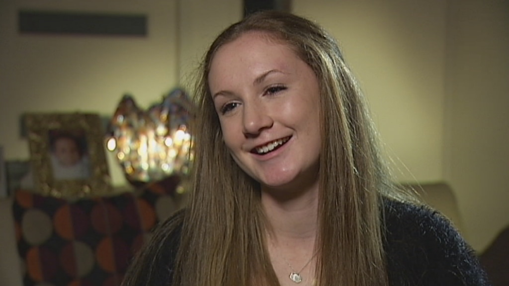 Commercial surrogacy: Young women born of surrogate mothers share ...