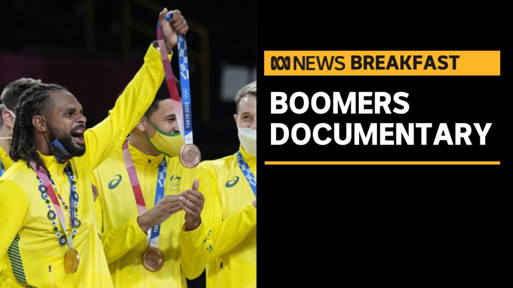 'Rose Gold' film documents Boomers journey to historic triumph - ABC News