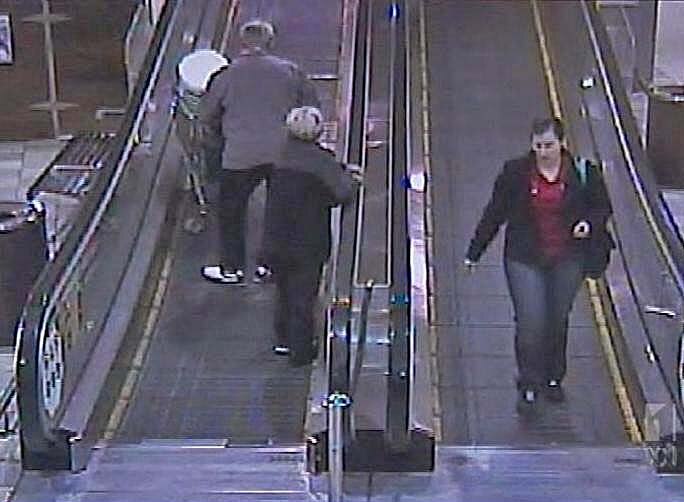 Policies ignored after shopping trolley accident - ABC News