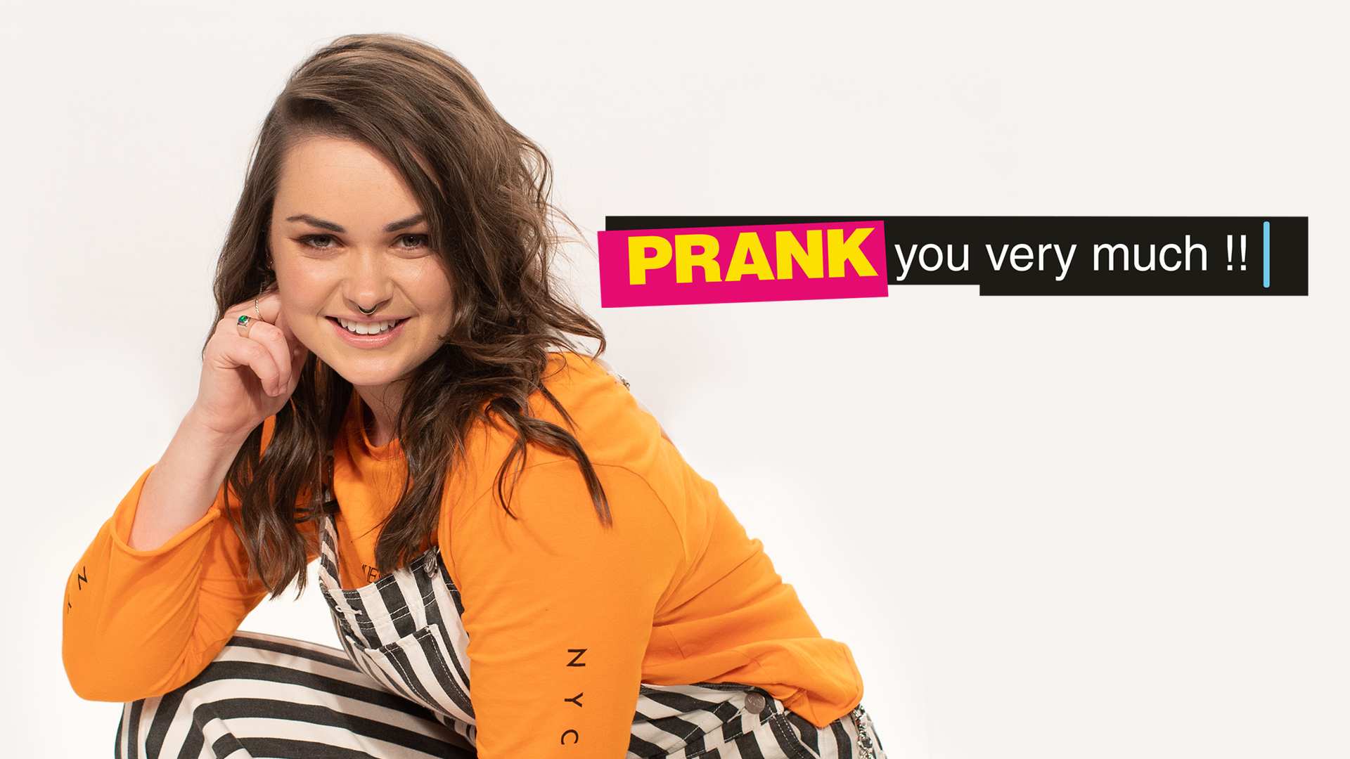 Prank You Very Much - ABC Content Sales