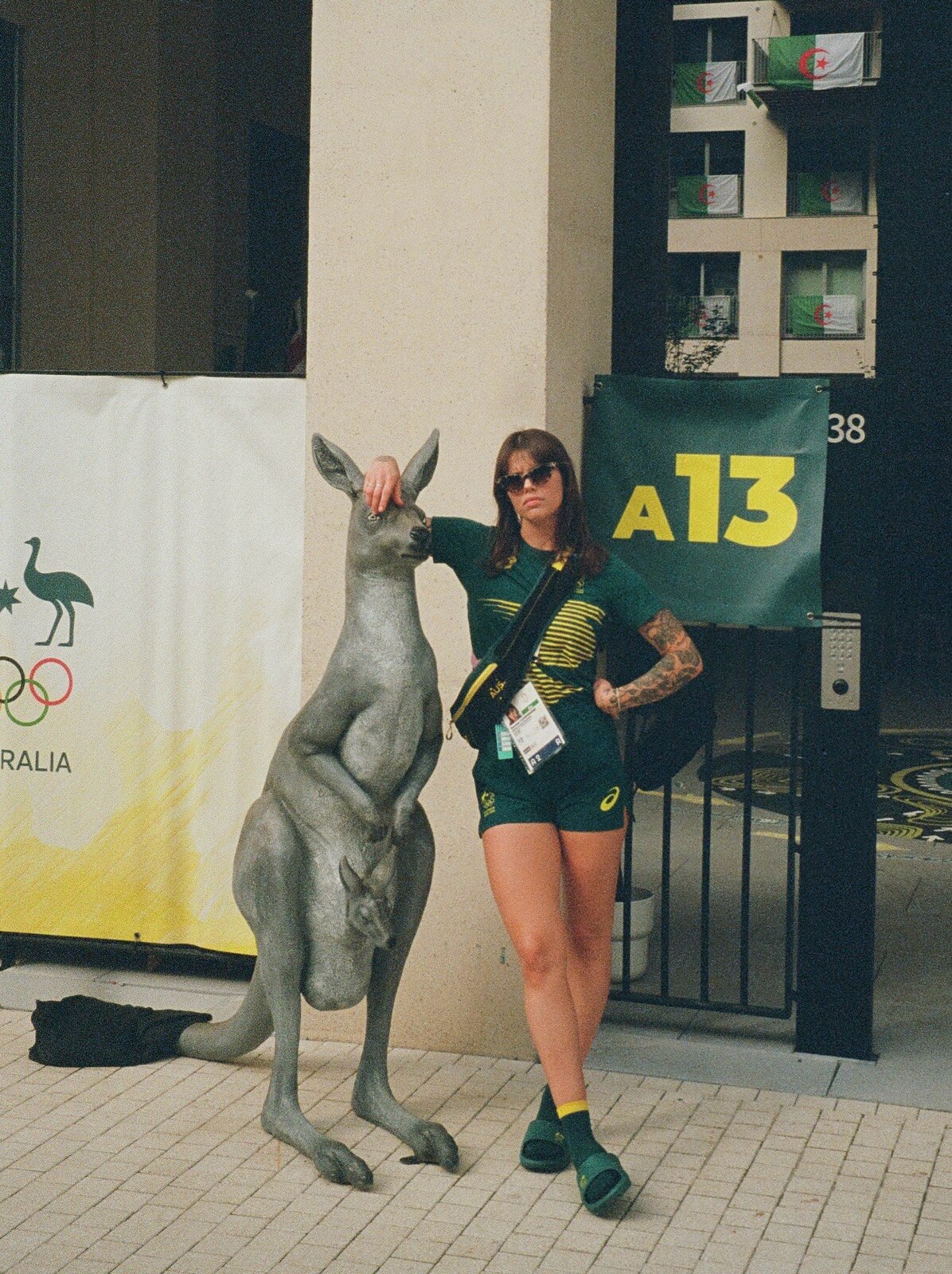 Perth barista Rach Commander was Australia's go to barista during the ...