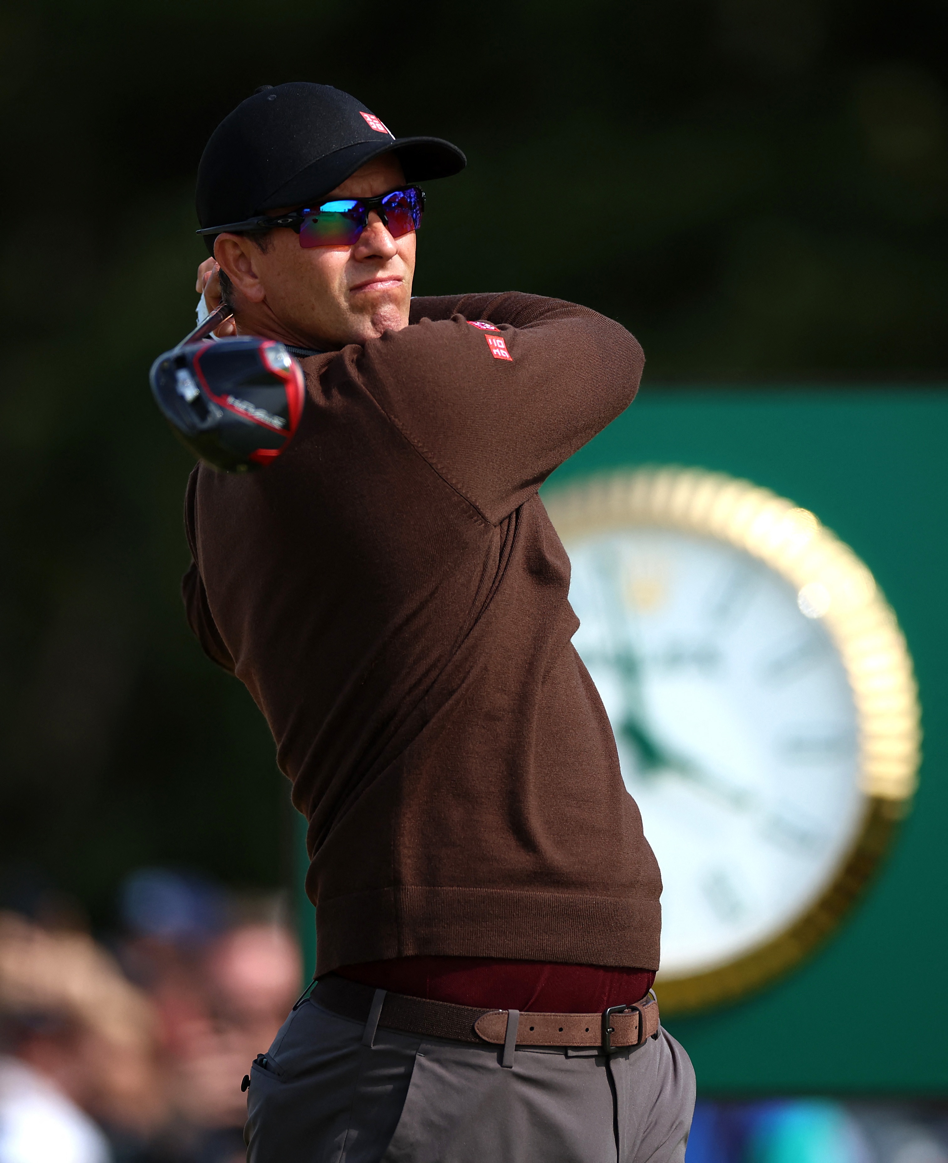 Open Championship: Tee times, where is Royal Troon and when will Tiger ...