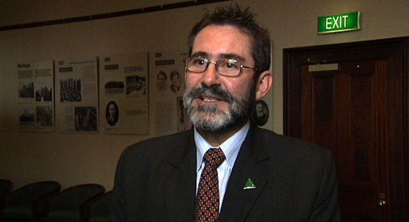 South Australian MP shows the gift of the gab - ABC News