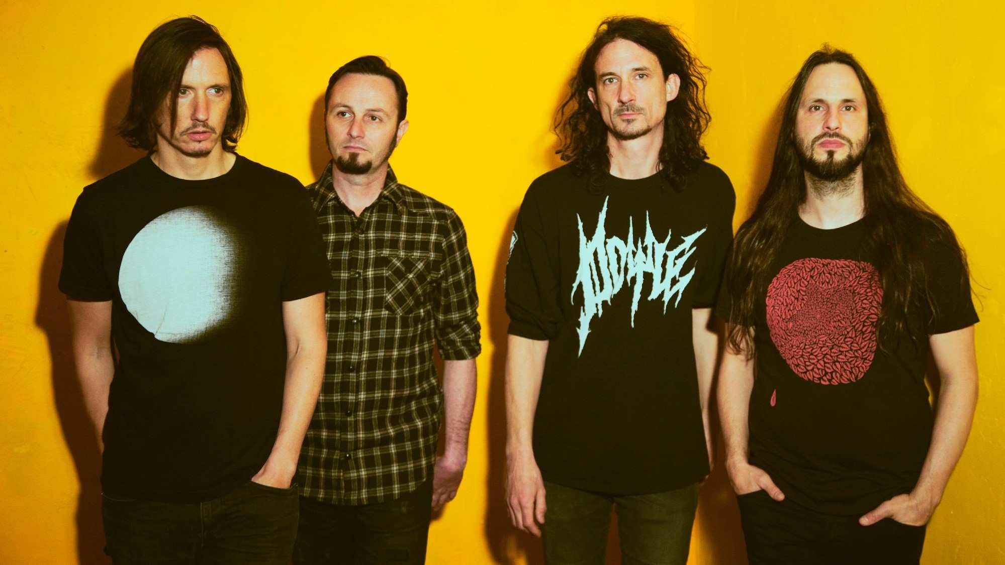 French metal from Gojira, plus Monster Magnet and RedHook - ABC listen