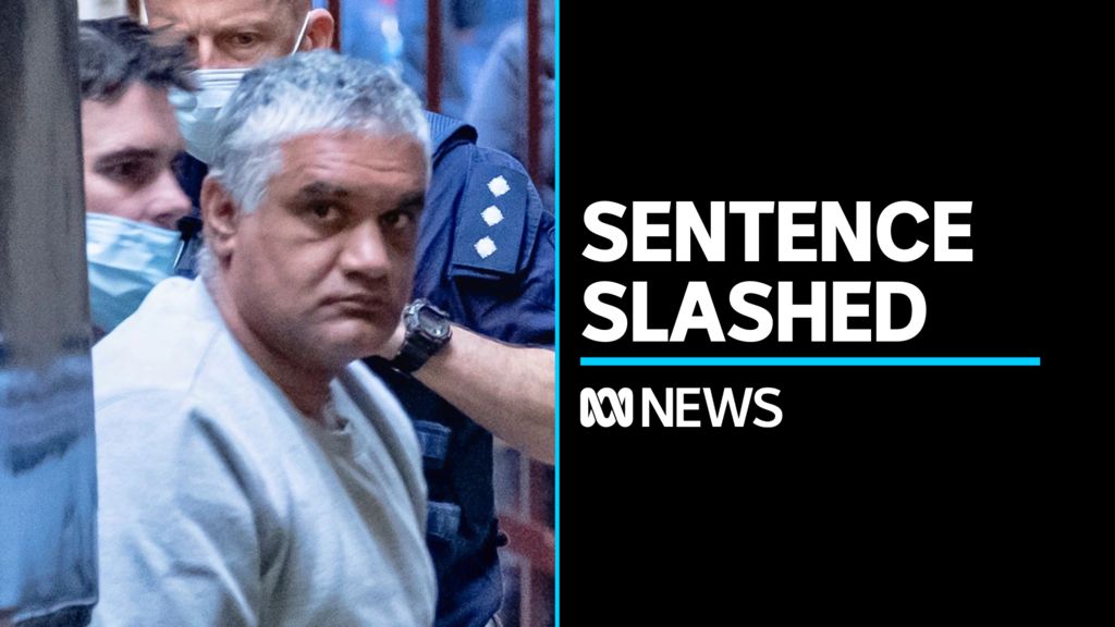 Eastern Freeway truck driver has sentence reduced - ABC News