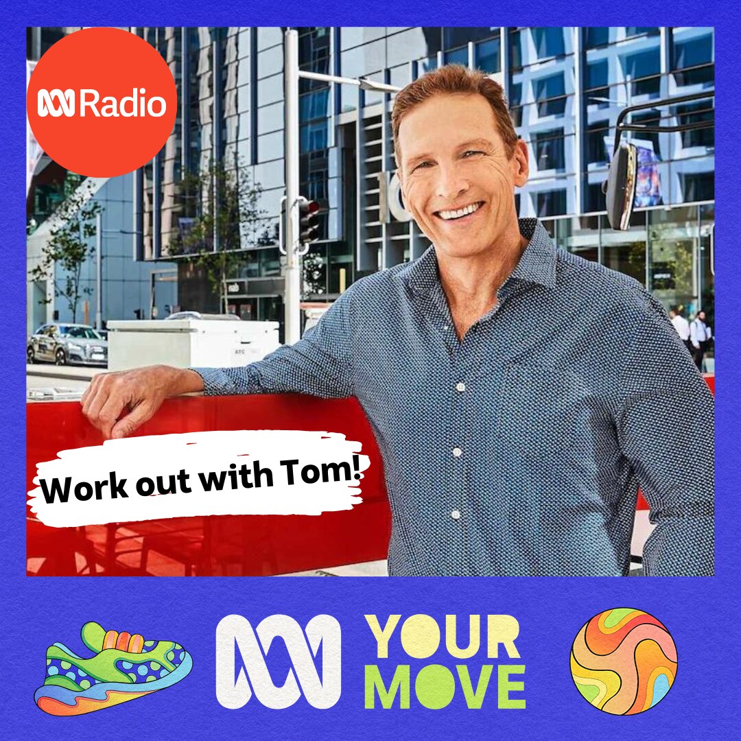 ABC Your Move: Battle of the beats - ABC Perth